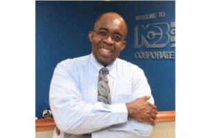 Patrick Hylton to receive AMCHAM President's Award - Jamaica Observer
