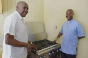 Rev Clarke's literacy disclosure a sad reality - Jamaica Observer