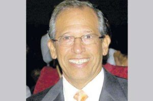 Robert Levy to receive AMCHAM Lifetime Achievement Award - Jamaica Observer