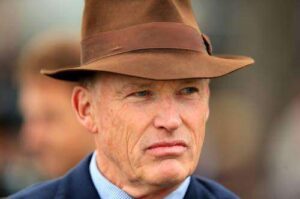 Gosden the graduate with a First in racing - Jamaica Observer