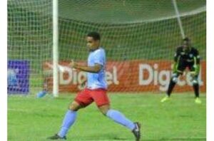 Freshhh Baller with brains — Jordan Peterkin - Jamaica Observer
