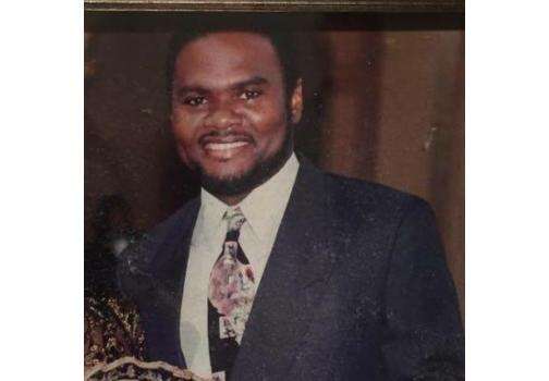 Former KC top athlete Ronald Gray dies from ALS - Jamaica Observer