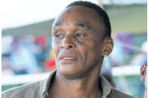 Diamond Mile not for small trainers, but it does provide some ...