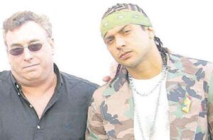 Murray Elias breaks new ground - Jamaica Observer