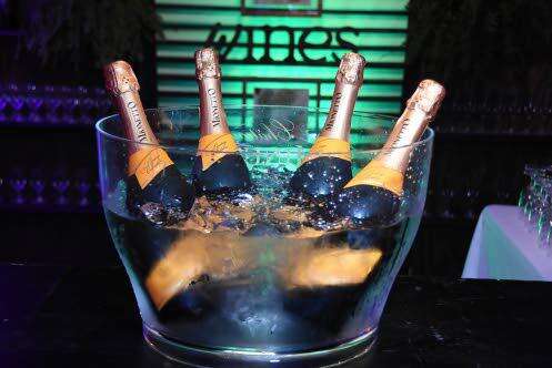 Raising a glass to Salut! - Jamaica Observer