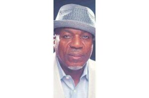 Tom Laing takes it to the streets - Jamaica Observer