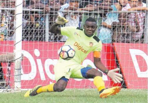 Selecting Ricardo Fuller's Digicel XI won't be easy - Jamaica Observer