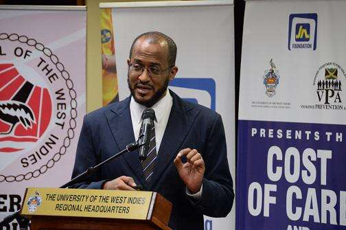 Medical doctor wants more resources channelled into prevention of crash ...