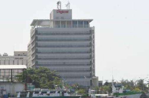 Digicel may sell small assets — O'Brien - Jamaica Observer
