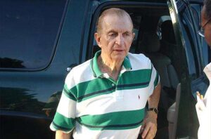 Seaga: Liberal conservatism is the JLP's philosophy - Jamaica Observer