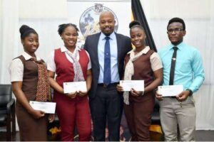 Mico increases financial aid - Jamaica Observer