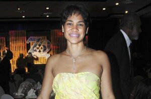 THE OPTIMISTS - Catherine Goodall - Jamaica Observer