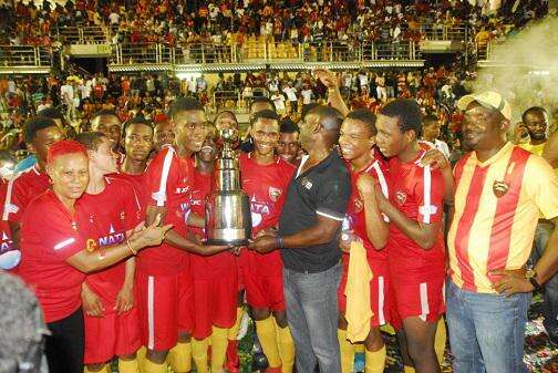 Cornwall defeat JC 1-0 to win Champions Cup - Jamaica Observer