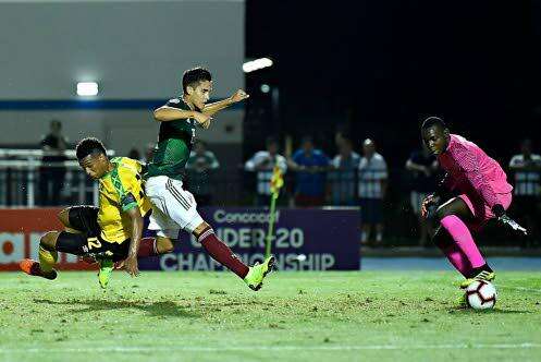 Incredible! - Jamaica Observer
