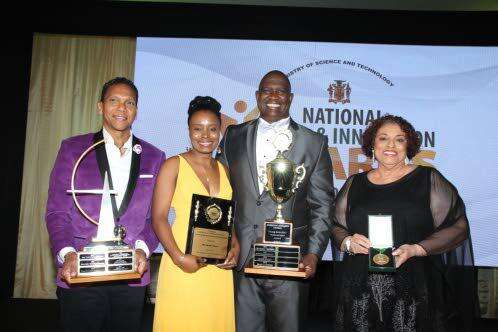 Media support of science & tech efforts lacking - Jamaica Observer