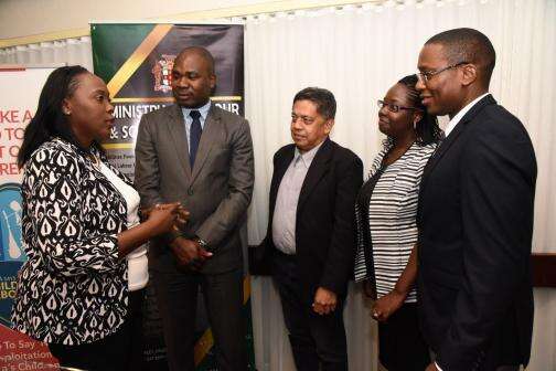 Employers, workers encouraged to increase knowledge about labour laws ...
