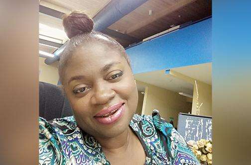 THE OPTIMISTS - Sharon Leach - Jamaica Observer