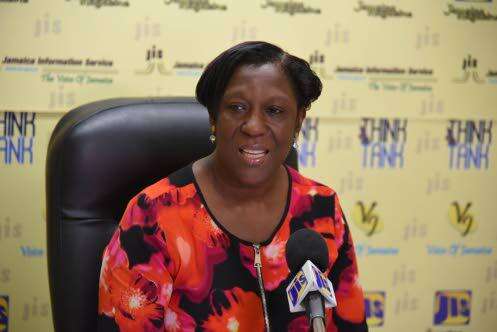 Work progressing on national shelter for abused women - Jamaica Observer