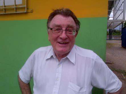 Theatre veteran Peter Haley is dead - Jamaica Observer