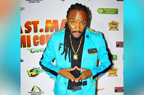 Ffurious delivers at 'St Mary' show - Jamaica Observer