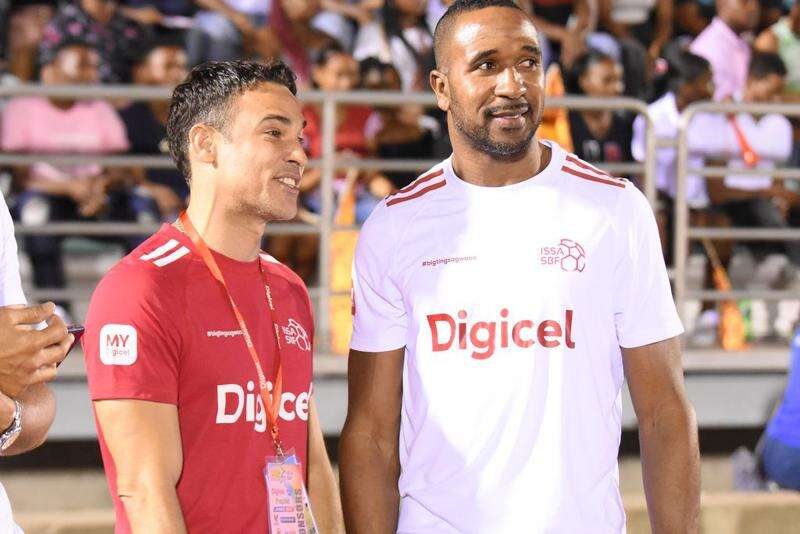 Digicel offers free tickets to Manning Cup final - Jamaica Observer