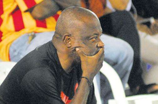 Weatherly weighs pros and cons of hectic season - Jamaica Observer