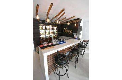 Delightful Contemporary Dining at Chive - Jamaica Observer