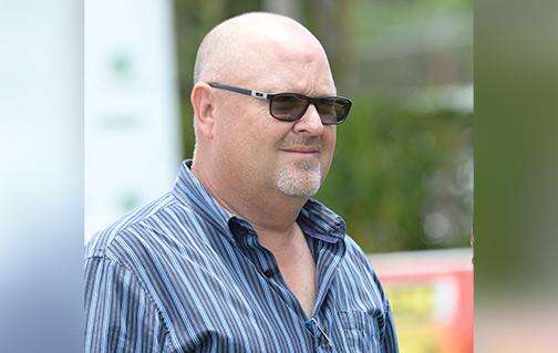 Nunes holds the handle, DaCosta the blade - Jamaica Observer