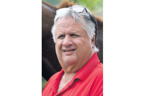 ON THE VERGE - Jamaica Observer