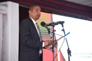 September 2019 completion for Ward Theatre - Jamaica Observer