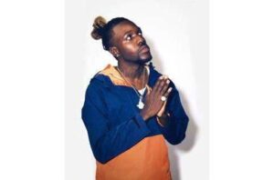 Alexx A-Game is going harder - Jamaica Observer