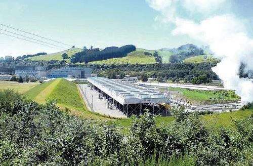 Dominica to begin construction of geothermal plant in 2019 - Jamaica ...