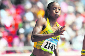 Renewed hope - Simpson targets place on Ja's World Champs team ...