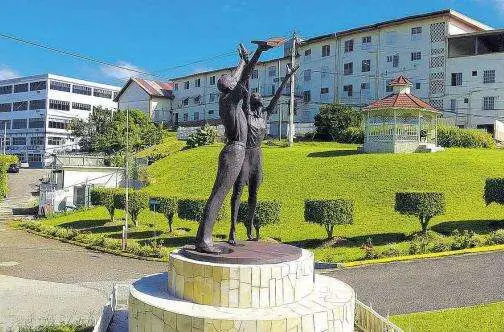 NCU awarded institutional accreditation - Jamaica Observer
