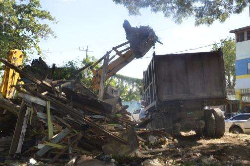 NSWMA implements measures for holiday garbage collection in St James ...