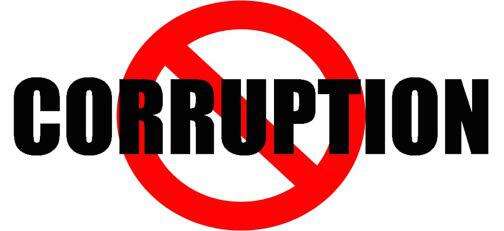 Corruption: Historical facts, present realities - Jamaica Observer