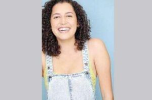 2019 Ready: Miranda Melhado - Jamaica Observer