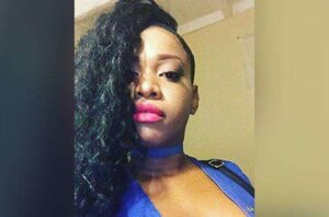 Pinky Famous calls for change - Jamaica Observer