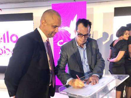 Reggae Sumfest gets title sponsor - Jamaica Observer