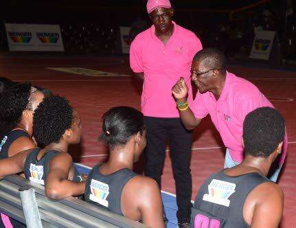 Hummingbirds look to fire up squad in BEL match against Racers ...
