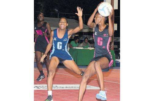 Rain hampers Hummingbirds against St Catherine Racers - Jamaica Observer