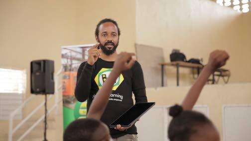 2019 Ready: Marvin Hall - Jamaica Observer