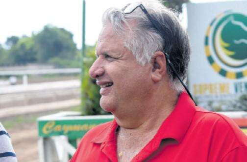 A day to remember for Wayne DaCosta - Jamaica Observer