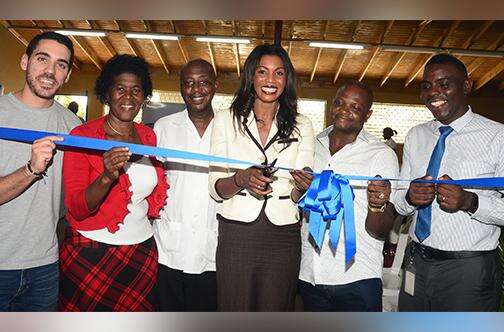 Hope for Old Harbour Bay residents - Jamaica Observer