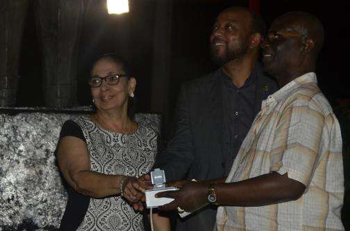 $300,000 provided to furnish two homes under Indigent Housing Project ...