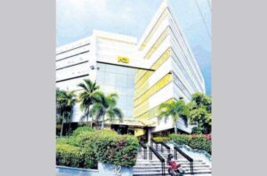NCB warns of phishing fraud - Jamaica Observer