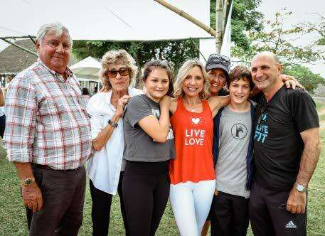 Sharon Feanny's Live Fit Kitchen - Jamaica Observer