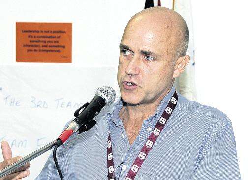 Pybus set to be named new Windies head coach - Jamaica Observer