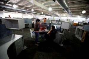 Venezuela's El Nacional newspaper to cease print edition - Jamaica Observer