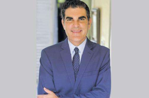 2019 Ready: John Azar - Jamaica Observer